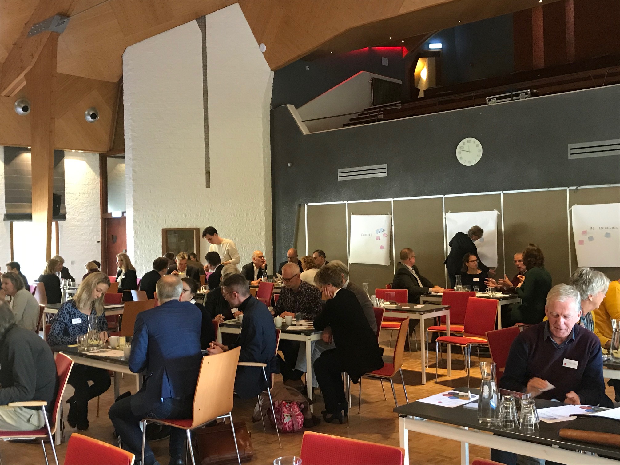 Verus jaarverslag 2019 | 2019 in beeld